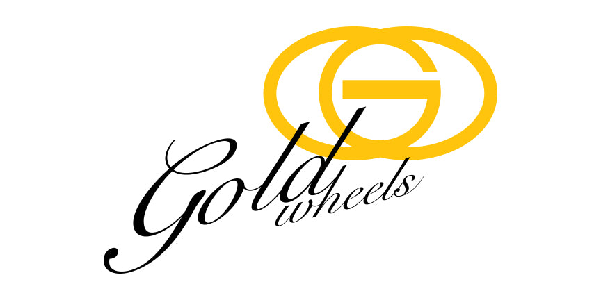 GOLD WHEELS CO.